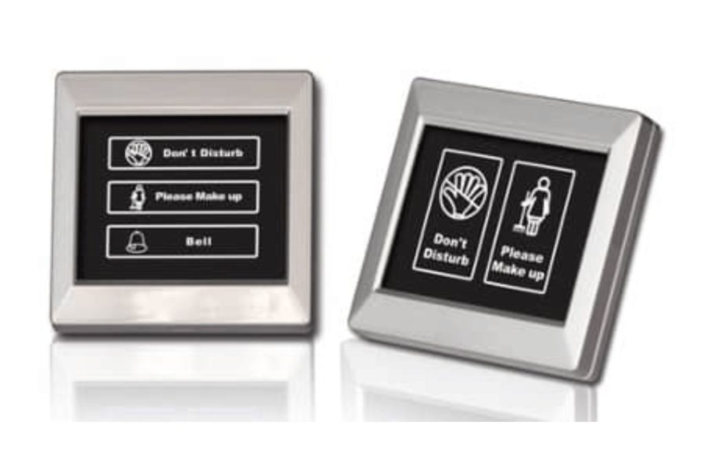 Do Not Disturb Systems: Enhance Guest Privacy & Efficiency